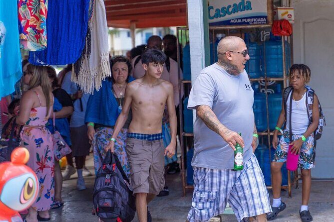 Puerto Plata City Tour with Lunch on the Beach - Final Thoughts