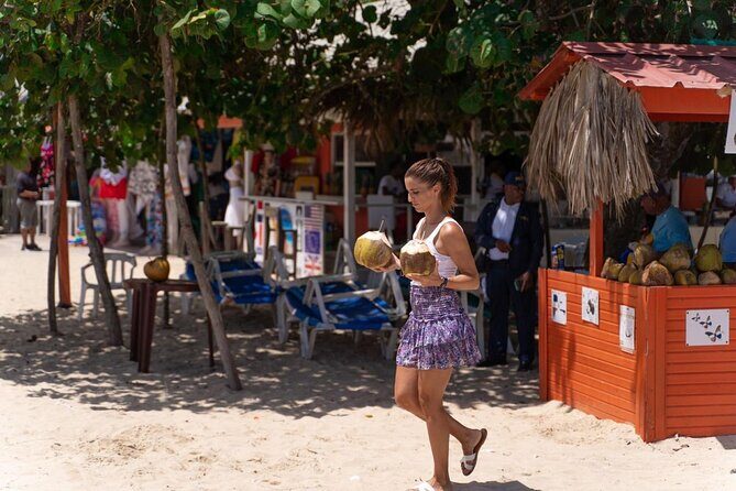 Puerto Plata City Tour with Lunch on the Beach - FAQs