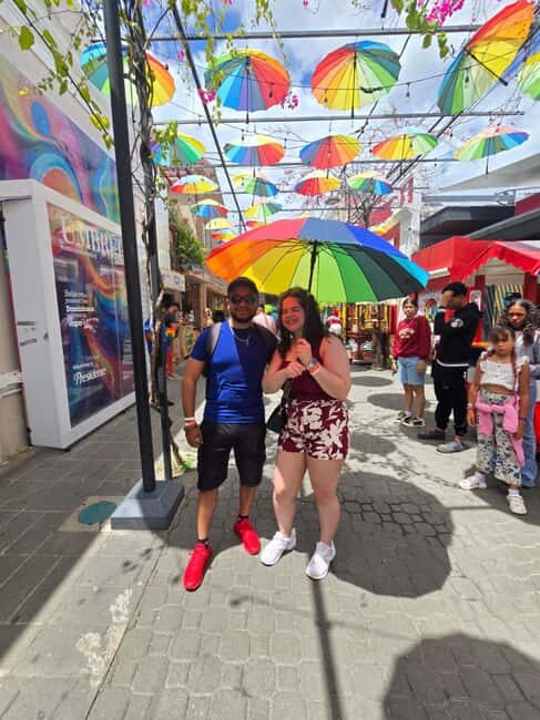 Puerto Plata: City Tour with Rum and Chocolate Factories - Key Points