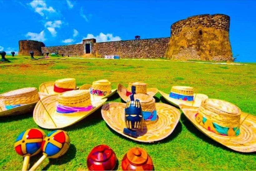 Puerto Plata: City Tour with Rum and Chocolate Factories - A Deep Dive into the Puerto Plata Experience