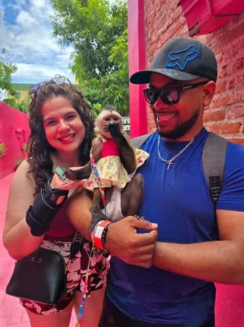 Puerto Plata: City Tour with Rum and Chocolate Factories - Who Will Benefit Most?