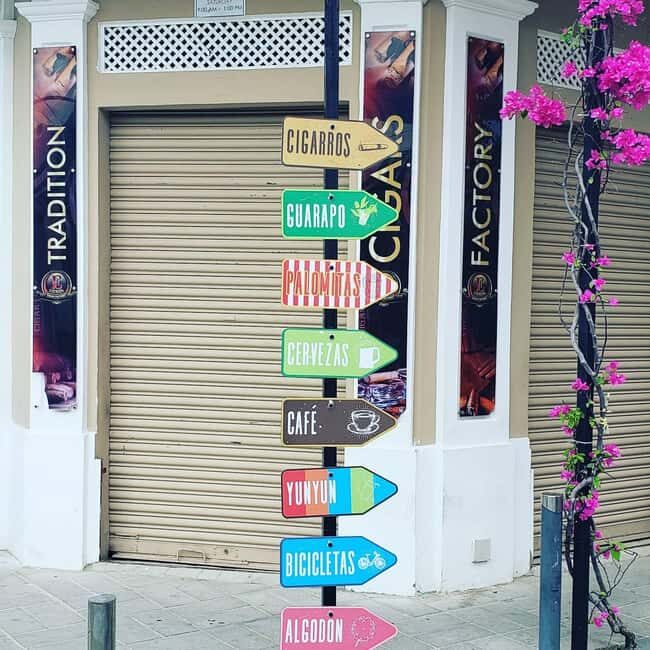 Puerto Plata: City Tour with Rum and Chocolate Factories - FAQ