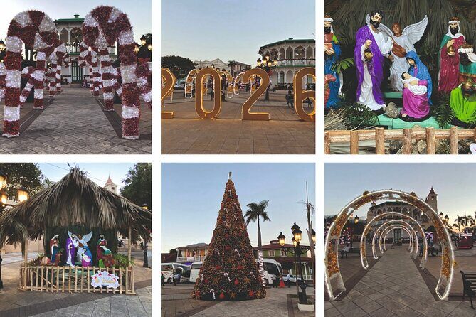 Puerto Plata: City Tour with Rum, Chocolate and Cigars - Key Points