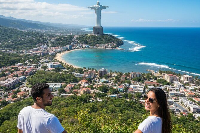 Puerto Plata: City Tour with Rum, Chocolate and Cigars - An In-Depth Look at the Puerto Plata City Tour