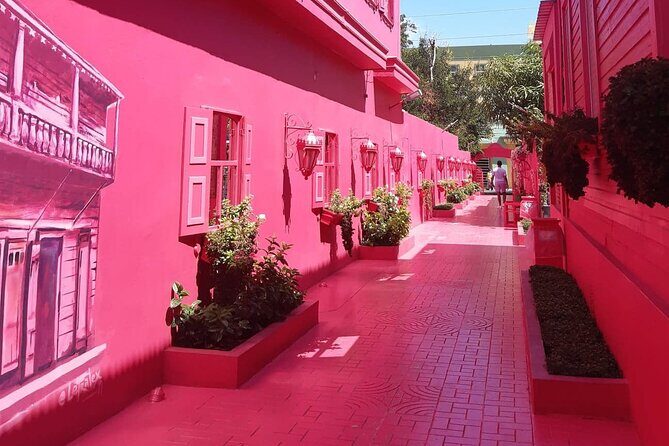 Puerto Plata: City Tour with Rum, Chocolate and Cigars - FAQ