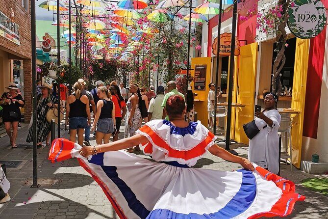 Puerto Plata City Tour with the Mount Isabel, Rum & Chocolate - An In-Depth Look at the Puerto Plata City Tour