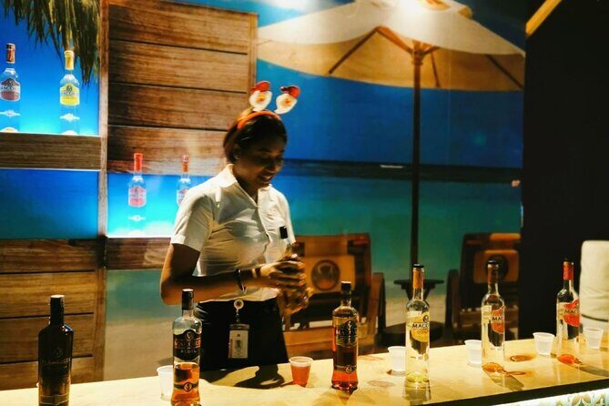 Puerto Plata City Tour with the Mount Isabel, Rum & Chocolate - Frequently Asked Questions