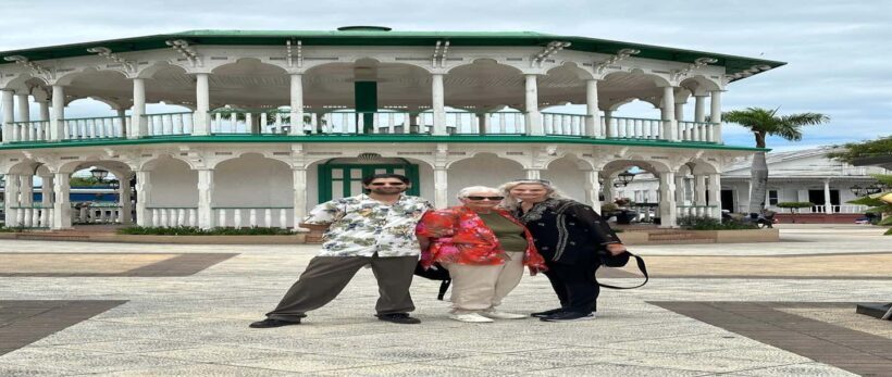 Puerto Plata City Tours - Key Points