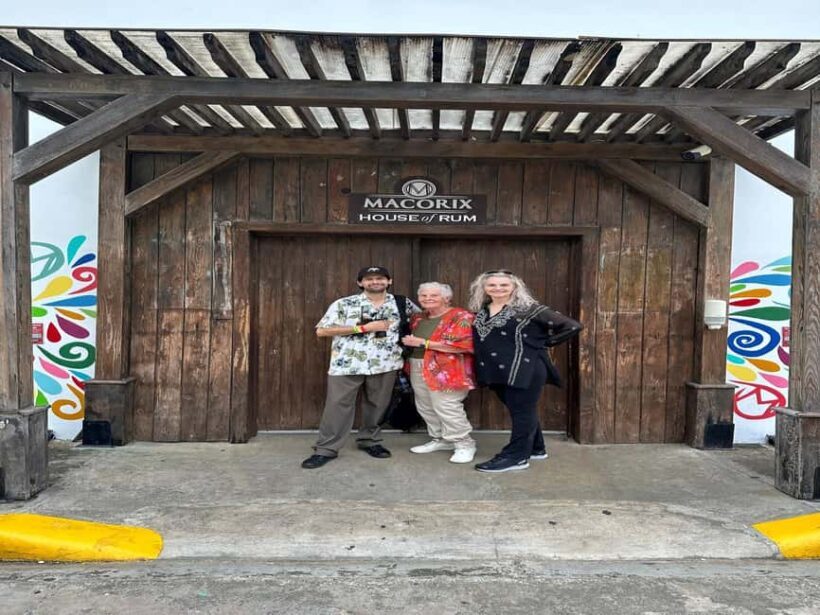 Puerto Plata City Tours - An Authentic Taste of Puerto Plata in Just 3 Hours