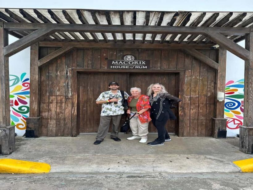 Puerto Plata City Tours - Highlights of the Itinerary