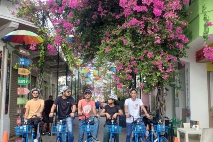 Puerto Plata City Tours By Bike - The Itinerary in Detail: What to Expect