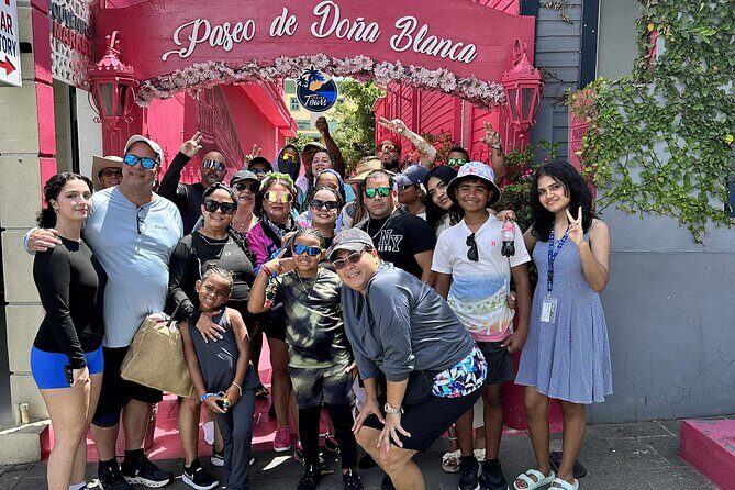 Puerto Plata City Tours from Amber Cove and Taino Bay - Authentic Feedback from Travelers