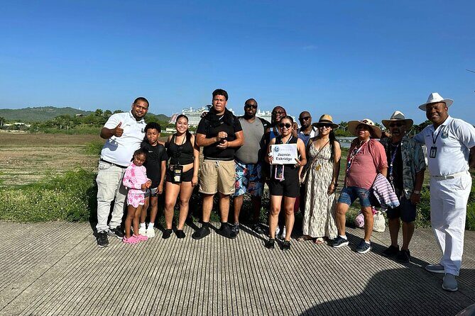 Puerto Plata City Tours from Amber Cove and Taino Bay - Final Thoughts: Who Will Love This Tour?