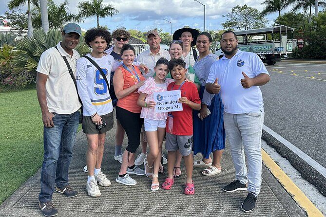 Puerto Plata City Tours from Amber Cove and Taino Bay - FAQs