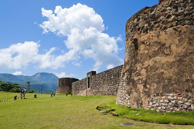 Puerto Plata City Tours from amber cove and Taino bay - A Deep Dive into the Puerto Plata City Tour