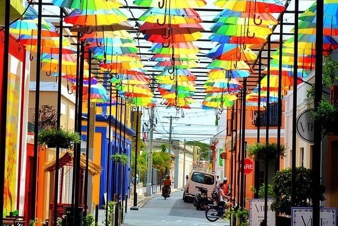 Puerto Plata City Tours from amber cove and Taino bay - FAQ