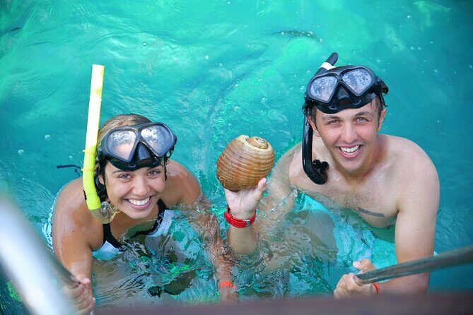 Puerto Plata Cruise Port Catamaran Snorkeling BBQ and Open Bar - A Complete Look at the Puerto Plata Catamaran Experience