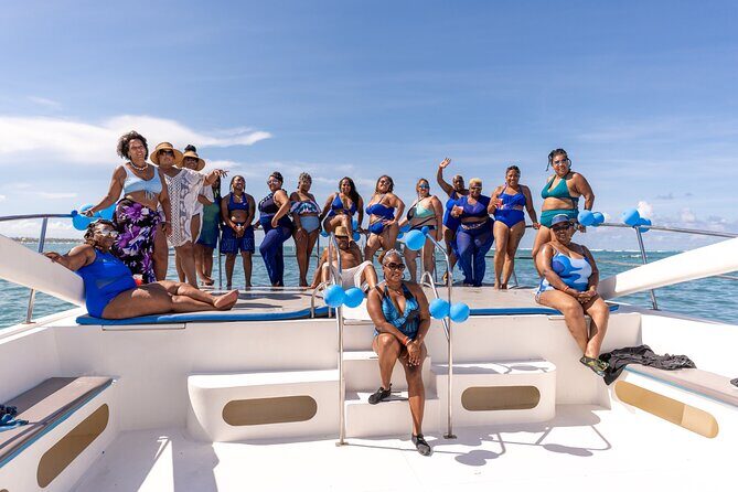 Puerto Plata Cruise Port Catamaran Snorkeling BBQ and Open Bar - Authenticity and Guest Feedback