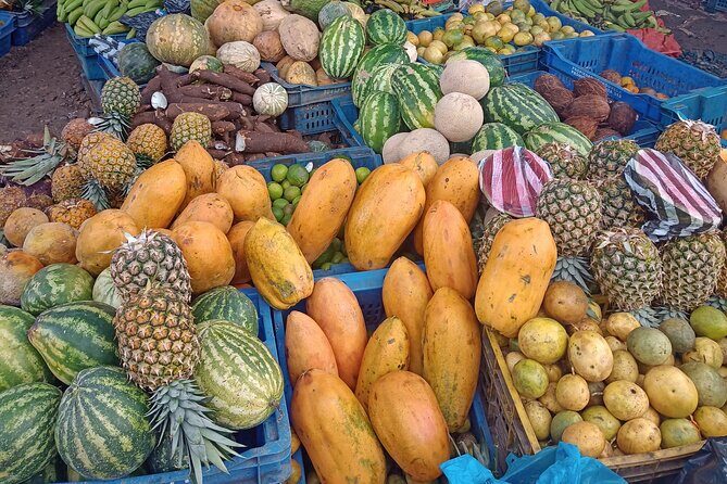 Puerto Plata Cultural City Tour  Half Day Experience - Key Points