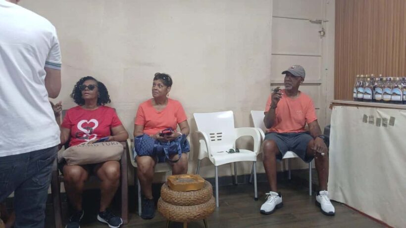 Puerto Plata: Damajagua Waterfalls and city tour - An In-Depth Look at the Experience