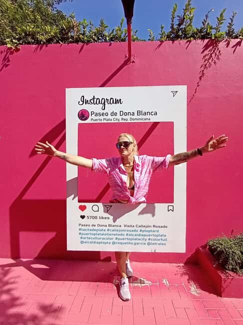 Puerto Plata: Damajagua Waterfalls and city tour - Final Thoughts