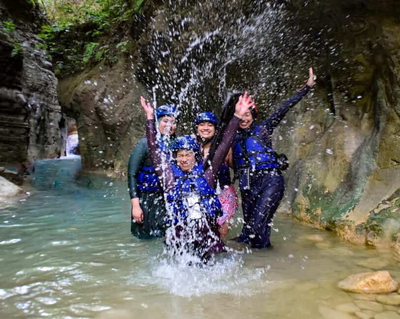 Puerto Plata: Damajagua Waterfalls and Zip Line Tour - Authenticity and Value