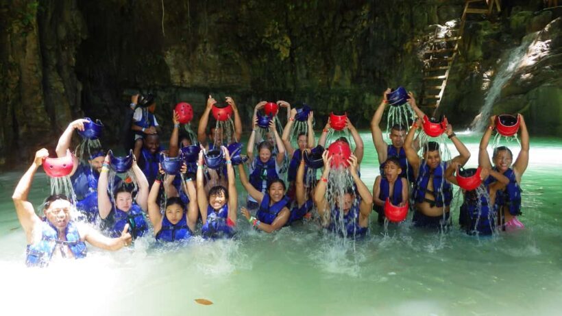 Puerto Plata: Damajagua Waterfalls Full-Day Adventure - Who Will Love This Tour?