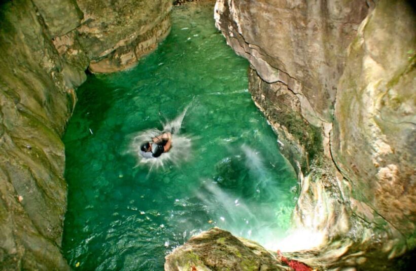 Puerto Plata: Damajagua Waterfalls Full-Day Adventure - The Sum Up: Is It Worth It?