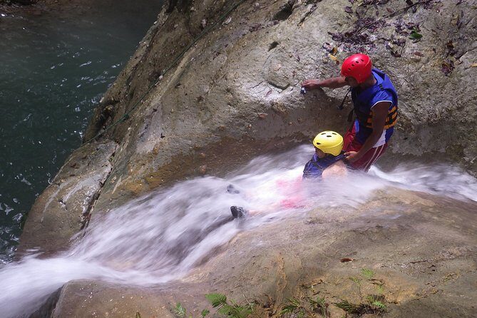 Puerto Plata: Damajagua waterfalls + Horseback riding( TOP2IN1) - Practicalities and Tips