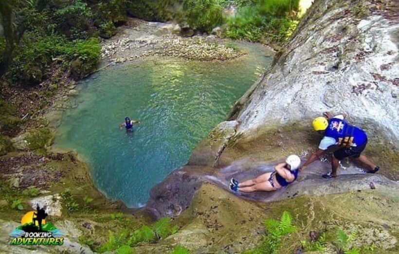 Puerto Plata: Damajagua Waterfalls & Monkeyland Tour - Who Should Consider This Tour