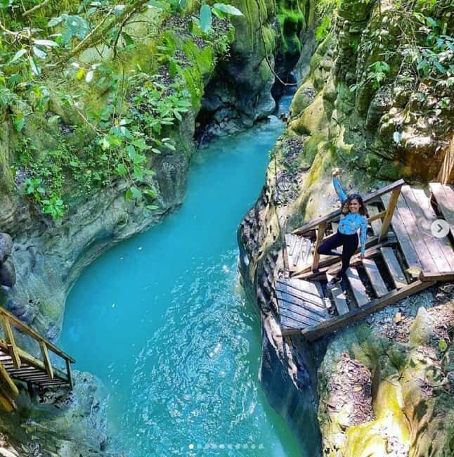 Puerto Plata: Damajagua Waterfalls & Monkeyland Tour - FAQs