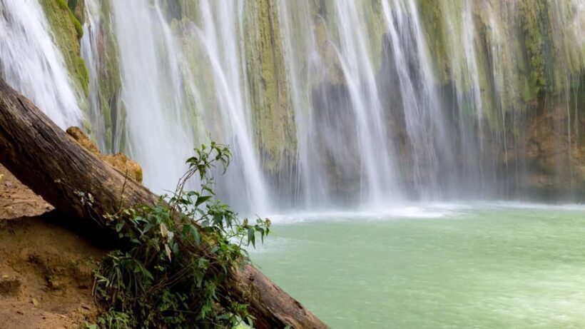 Puerto Plata: Damajagua Waterfalls, Taíno Bay, & Amber Cove - Who This Tour Is Best For
