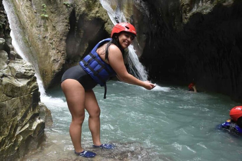 Puerto Plata: Damajagua Waterfalls Tour - Practical Considerations