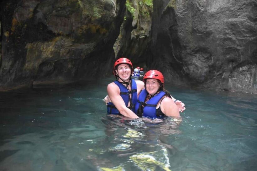 Puerto Plata: Damajagua Waterfalls Tour - Who Will Enjoy This Tour?