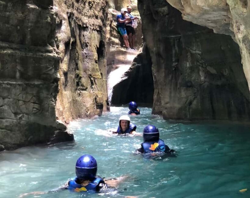 Puerto Plata: Damajagua Waterfalls Tour - FAQ