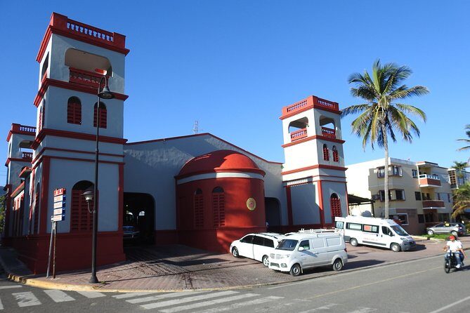 Puerto Plata : Dominican Day Life + Waterfalls of Damajagua (SAFARI FULL DAY) - Final Thoughts: Who Is This Tour Best For?