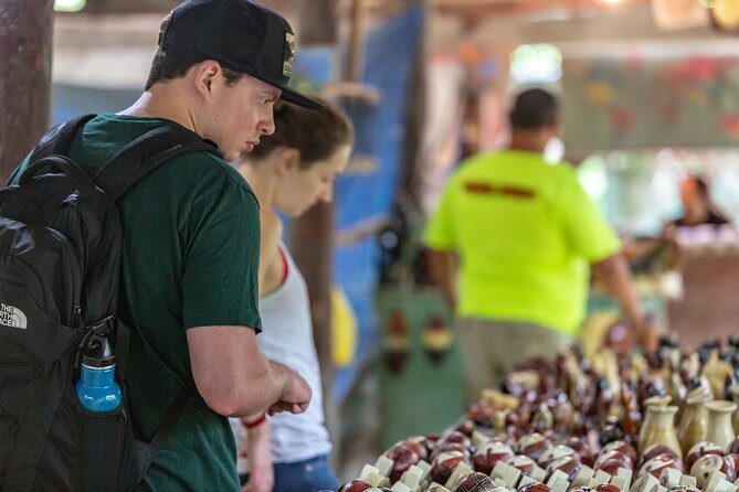 Puerto Plata : Dominican Day Life + Waterfalls of Damajagua (SAFARI FULL DAY) - FAQ