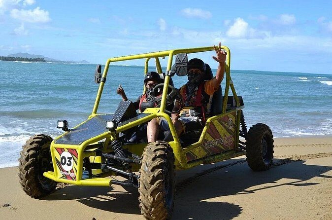 Puerto Plata Dune Buggy Adventure - Amber cove & Taino Bay - Practical Tips for Your Dune Buggy Adventure