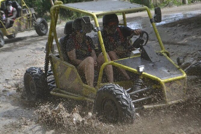 Puerto Plata Dune Buggy Adventure - Amber cove & Taino Bay - The Sum Up: Is the Puerto Plata Dune Buggy Tour Right for You?