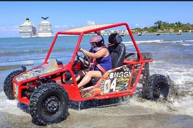 Puerto Plata Dune Buggy Experiencie Tour - FAQs about the Puerto Plata Dune Buggy Experience Tour