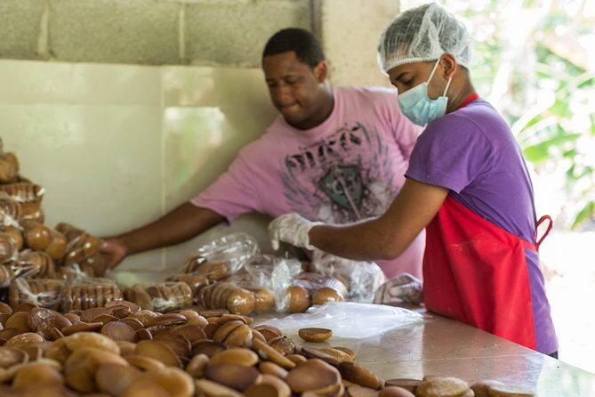 Puerto Plata: Escapada Cultural Tour in Puerto Plata - The Practical Side: Value, Logistics, and Tips