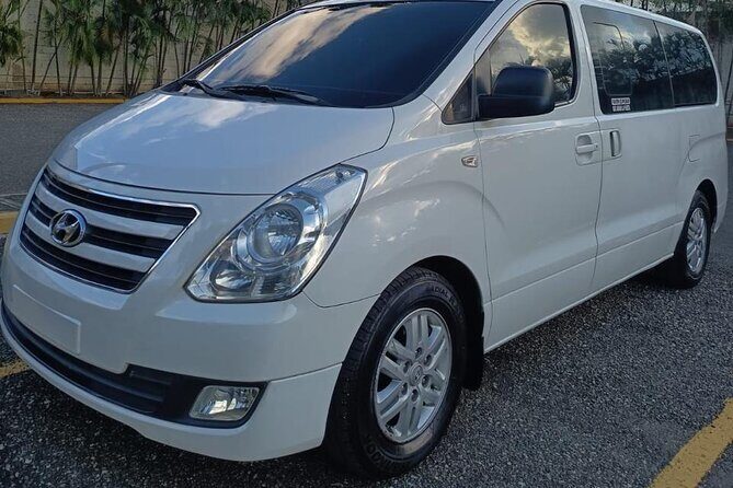 Puerto Plata Express Airport to Hotels Private Transfer - What to Expect from Your Puerto Plata Private Transfer