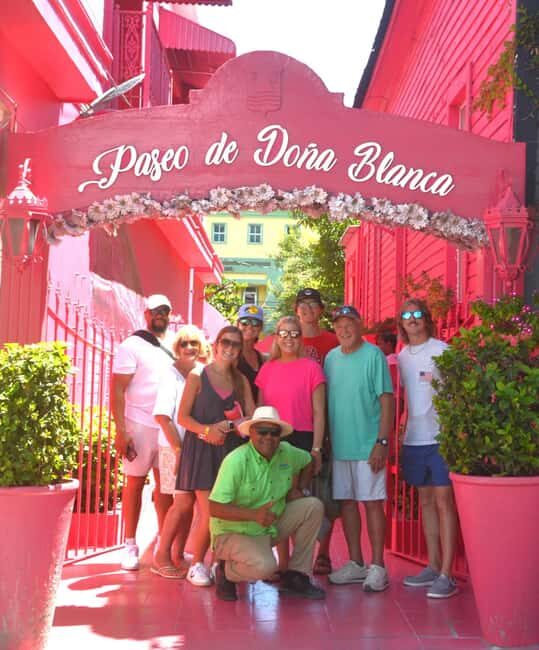 Puerto Plata: Full City Tour and Beach Break | Drinks Included - Key Points