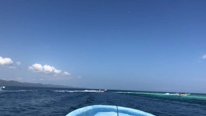 Puerto Plata: Full-day trip to Cayo Arena and Punta Rucia - Key Points