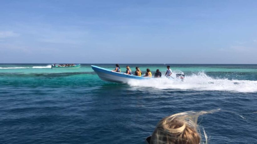 Puerto Plata: Full-day trip to Cayo Arena and Punta Rucia - An In-depth Look at the Experience