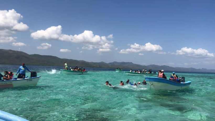 Puerto Plata: Full-day trip to Cayo Arena and Punta Rucia - What Travelers Are Saying