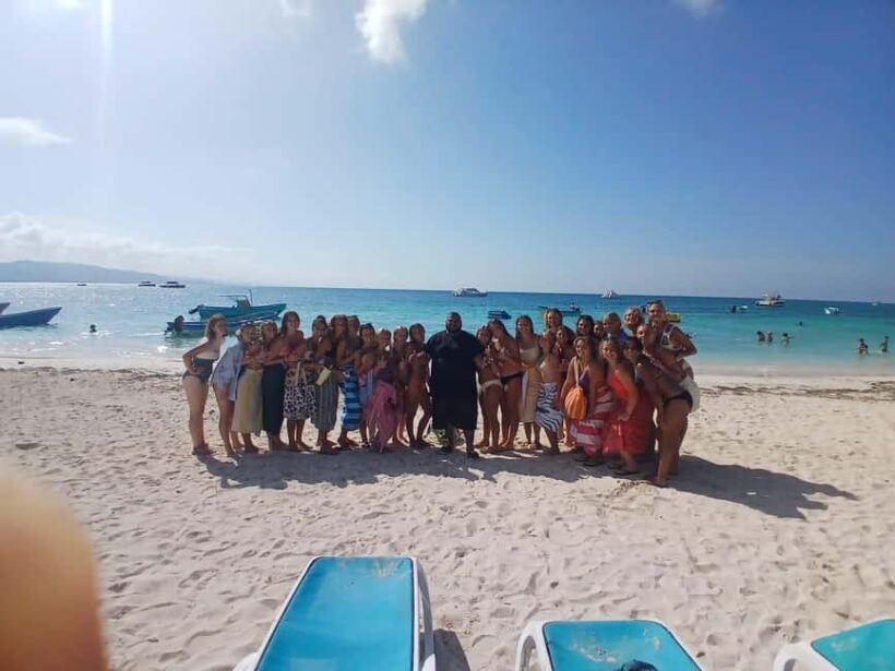 Puerto Plata: Full-day trip to Cayo Arena and Punta Rucia - Final Thoughts: Who Is This Tour Perfect For?