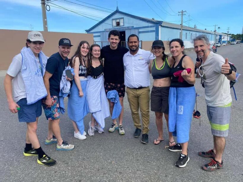 Puerto Plata: Guided City Tour with beach time - Exploring the Highlights of Puerto Plata