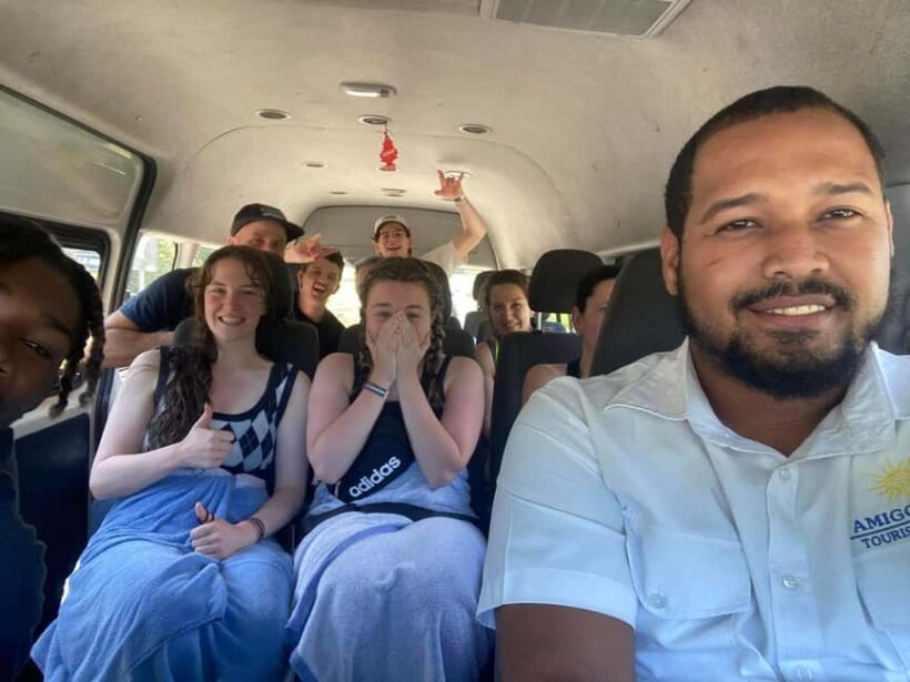 Puerto Plata: Guided City Tour with beach time - Authentic Experiences and Traveler Feedback