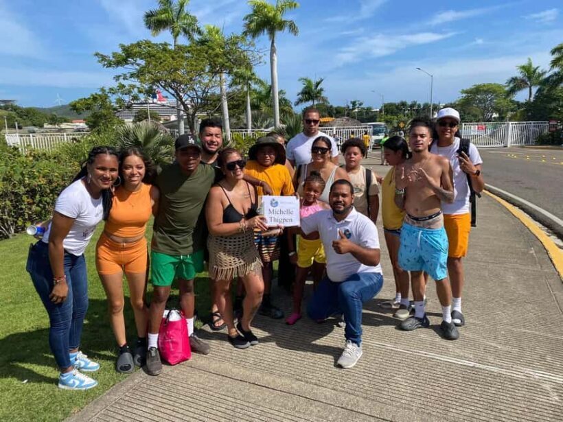 Puerto Plata: Guided City Tour with beach time - Final Thoughts